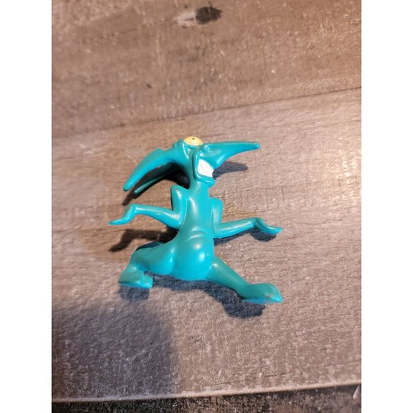 Disney | Toys | Hercules Disney Panic Toy Figure | Poshmark